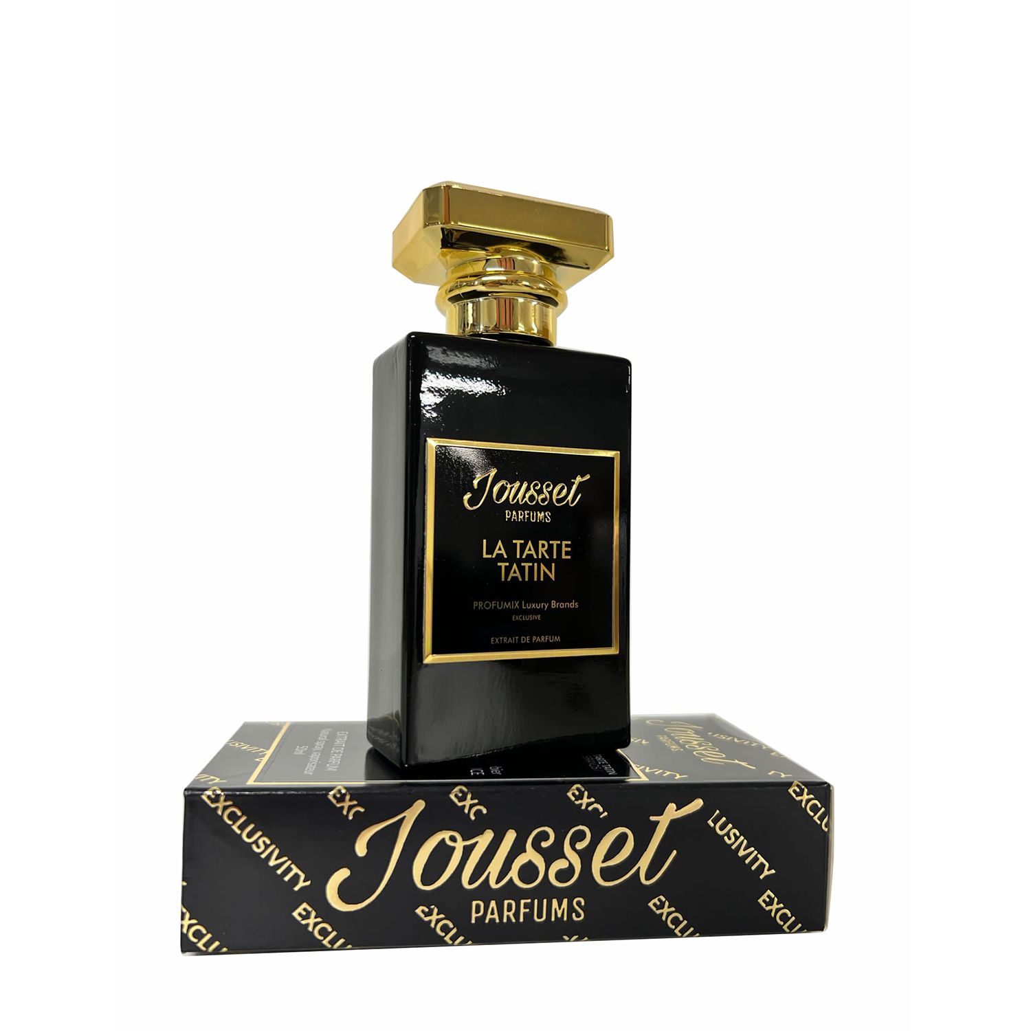 La Tarte Tatin Jousset Parfums perfume - a fragrance for women and men 2023