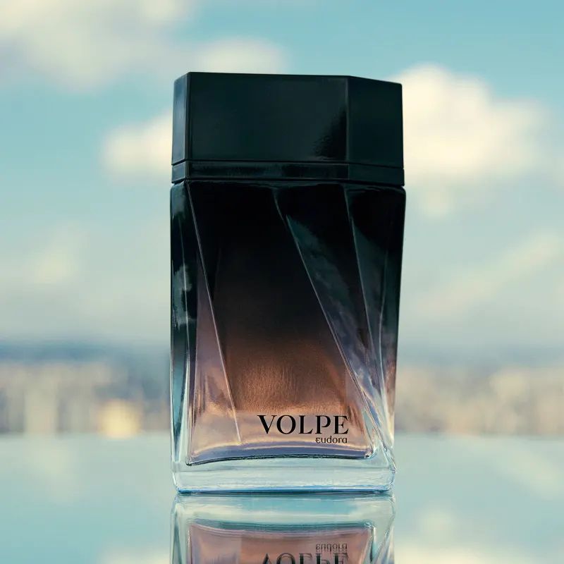 Volpe Eudora cologne - a fragrance for men 2020