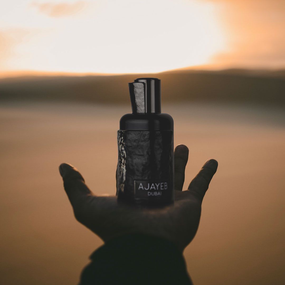 Ajayeb Dubai Lattafa Perfumes perfume - a new fragrance for women and ...