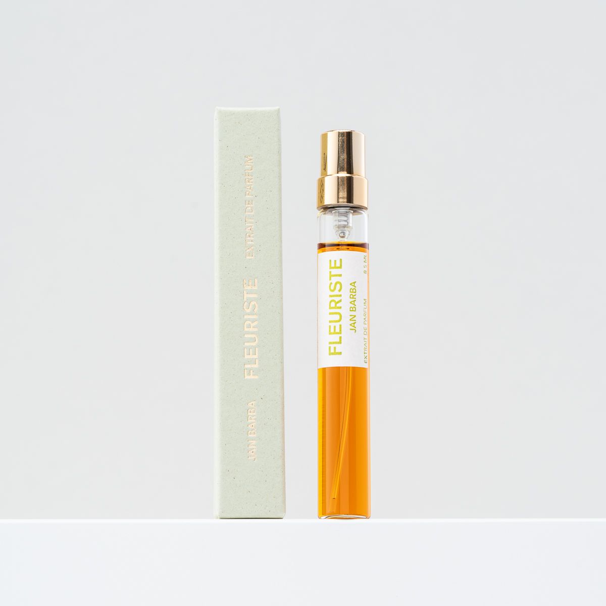 Fleuriste JAN BARBA parfum - un parfum pour homme et femme 2019