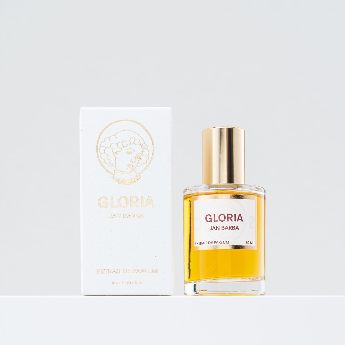 Gloria JAN BARBA perfume - a fragrance for women and men 2022