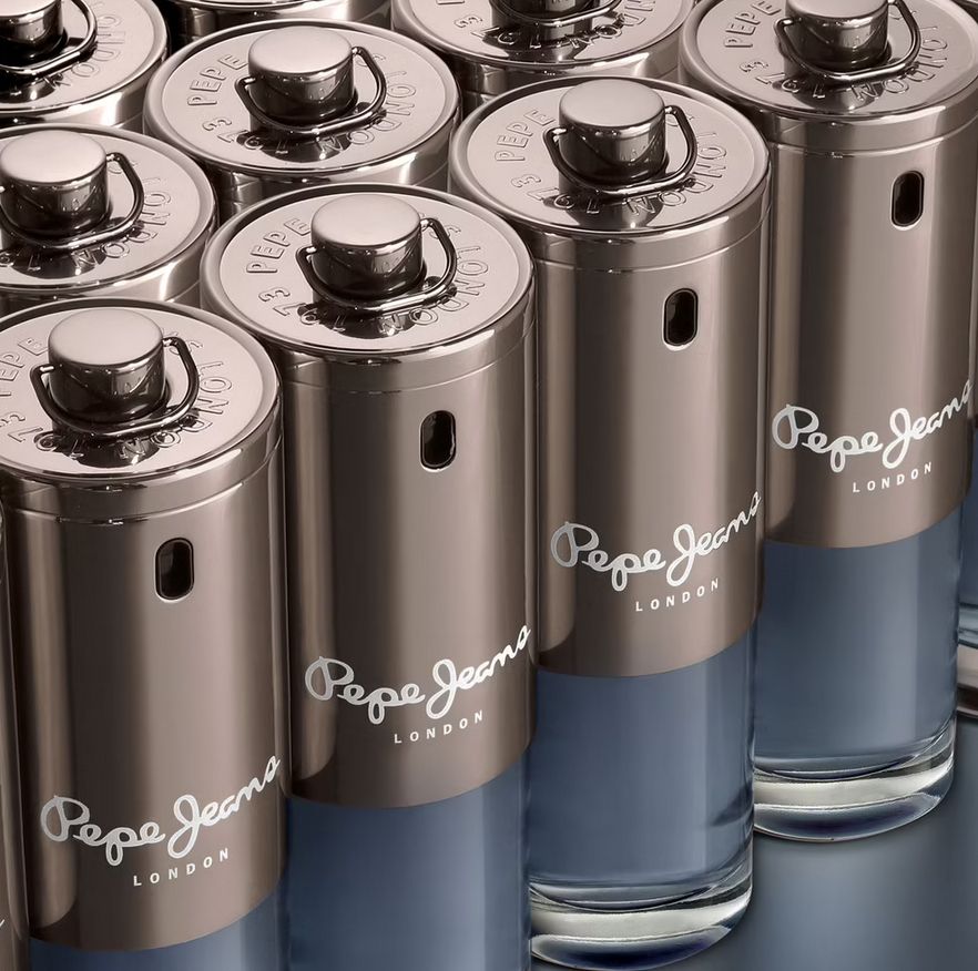 So Bold Pepe Jeans London κολόνια - ένα άρωμα για άνδρες 2023