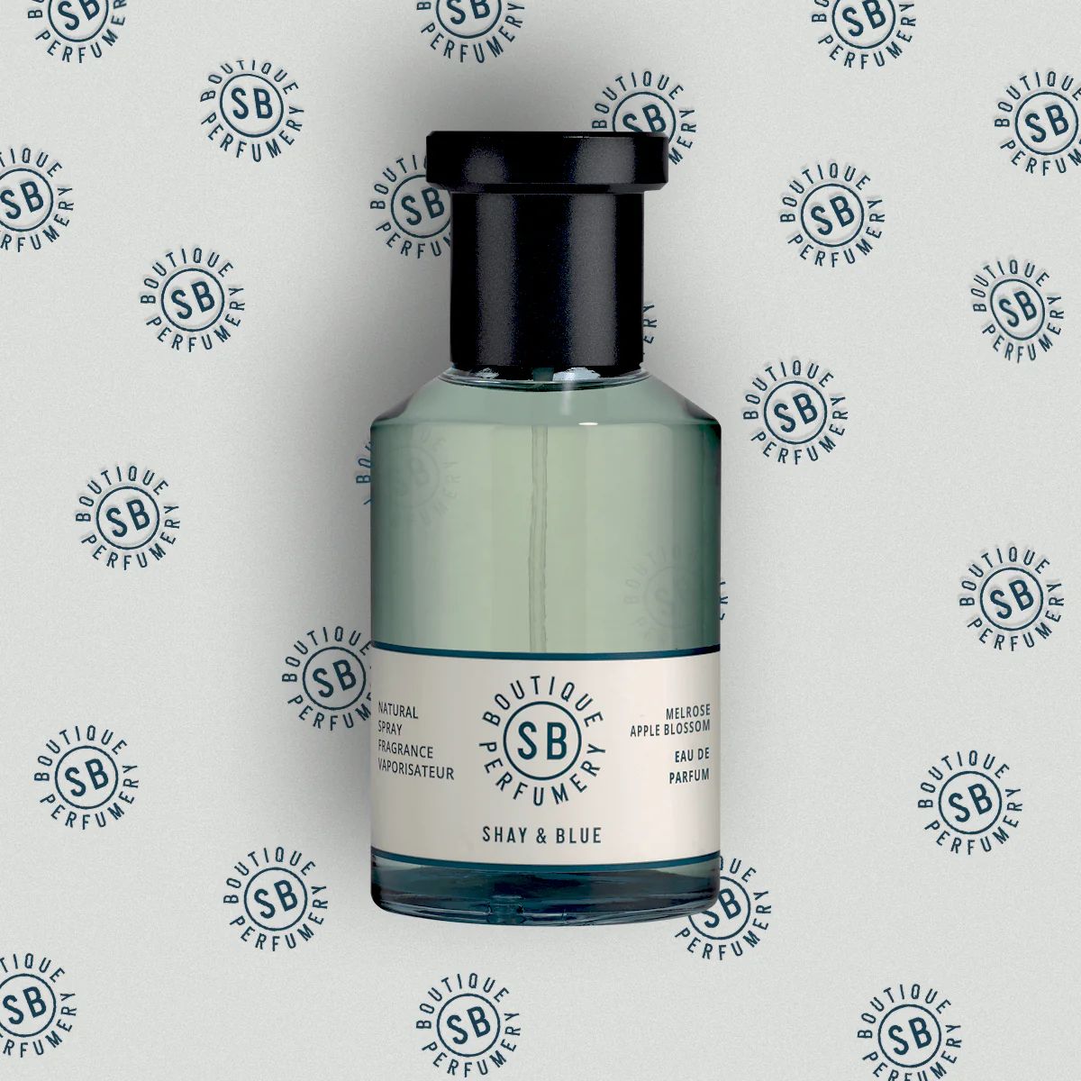 Melrose Apple Blossom Shay & Blue London perfume - a fragrance for ...