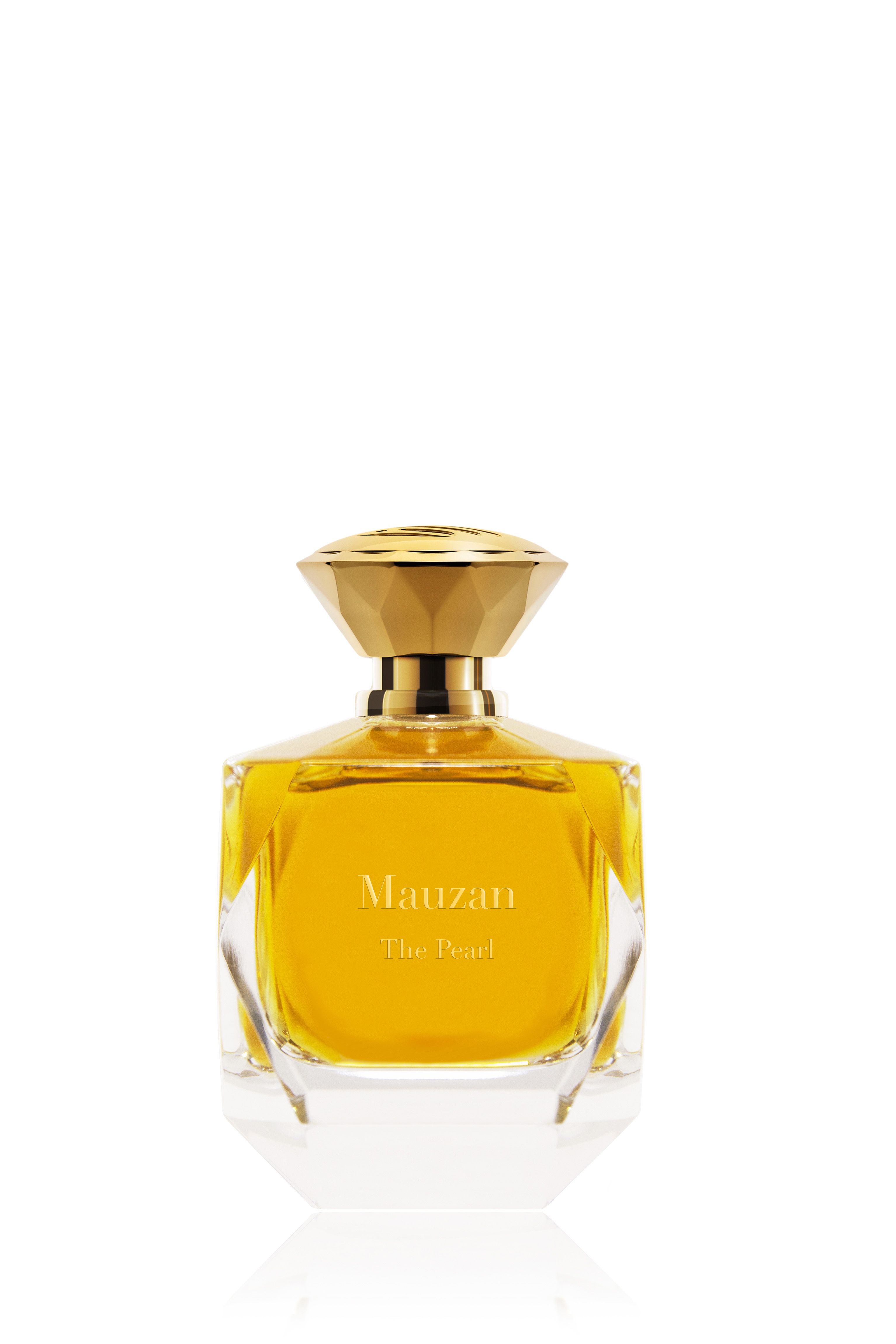 The Pearl Mauzan perfume - a new fragrance for women and men 2022