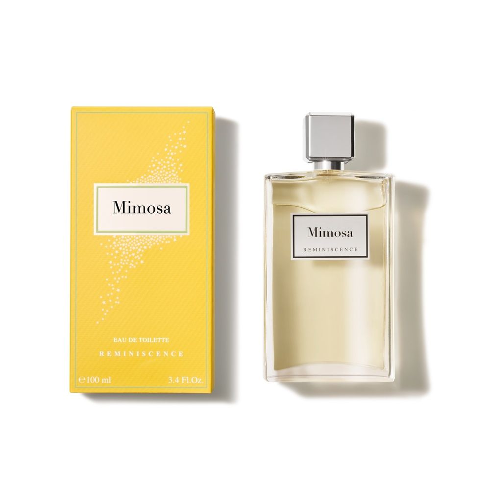 Mimosa Reminiscence perfume - a fragrance for women 2023