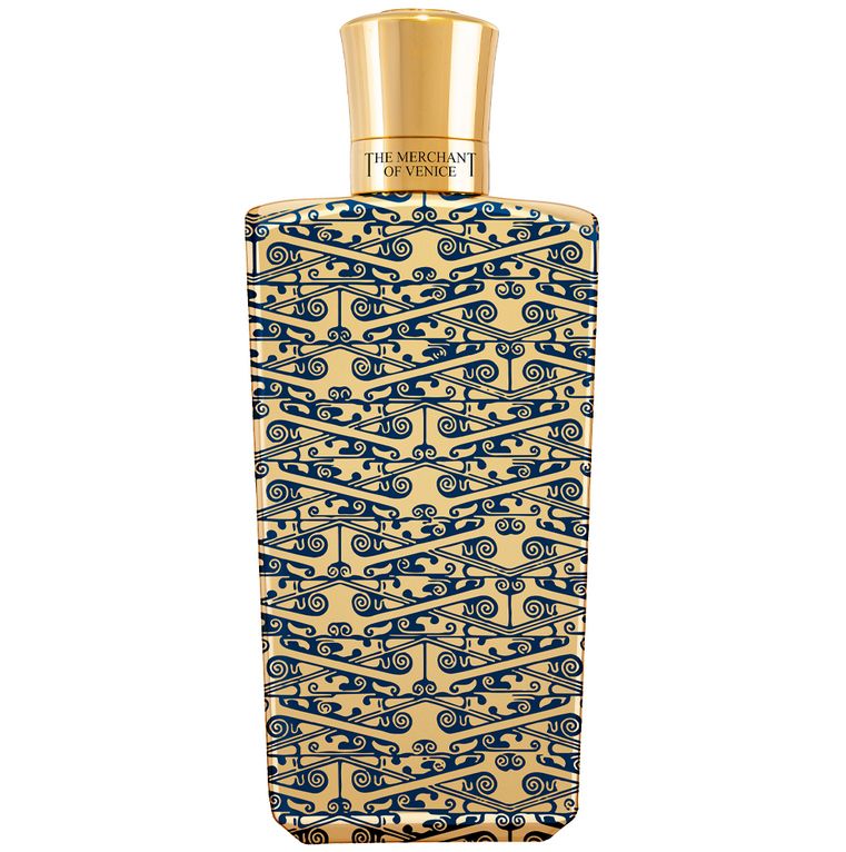 Gold Regatta The Merchant of Venice perfume - a new fragrance for women ...