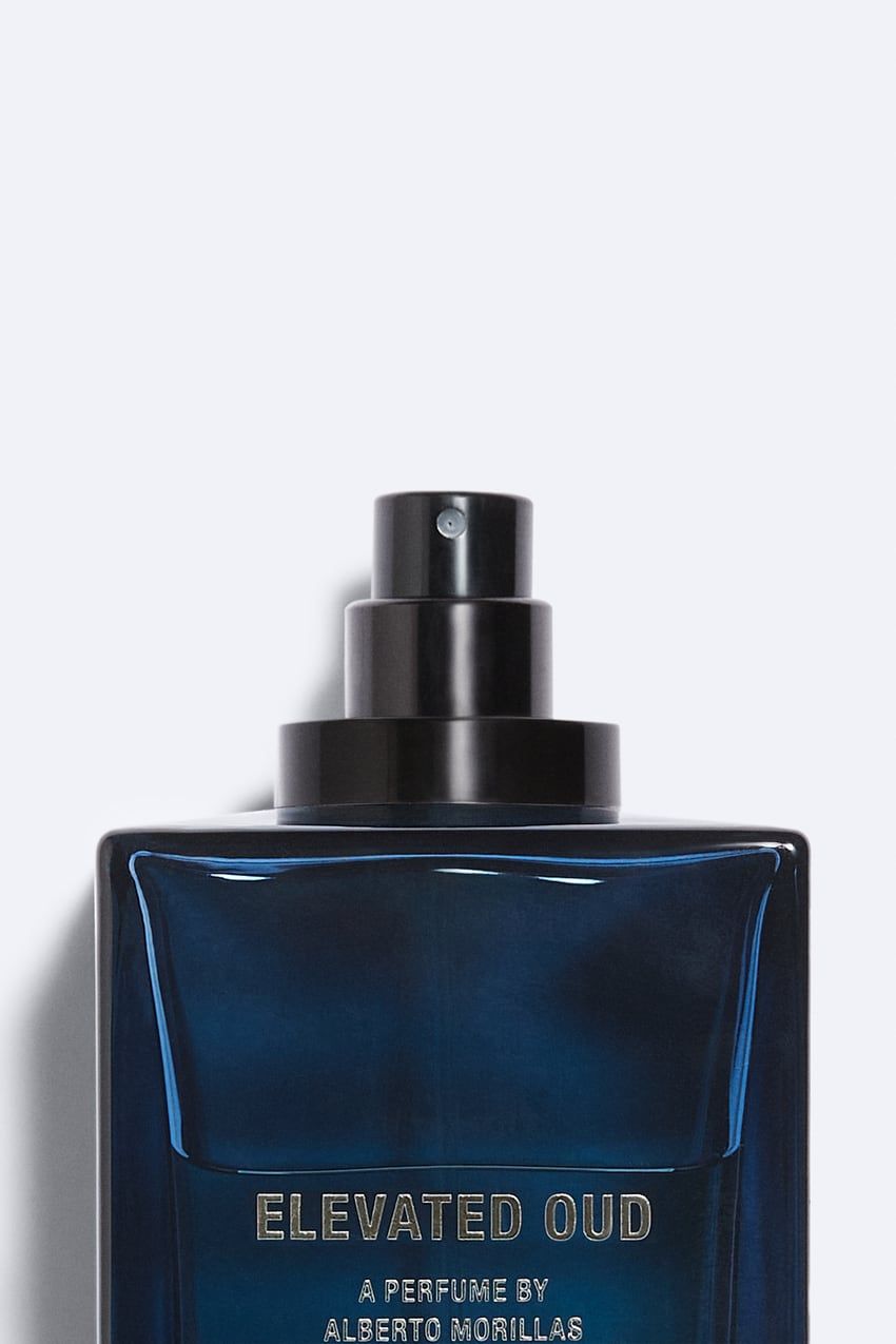 Elevated Oud Zara cologne - a fragrance for men 2023