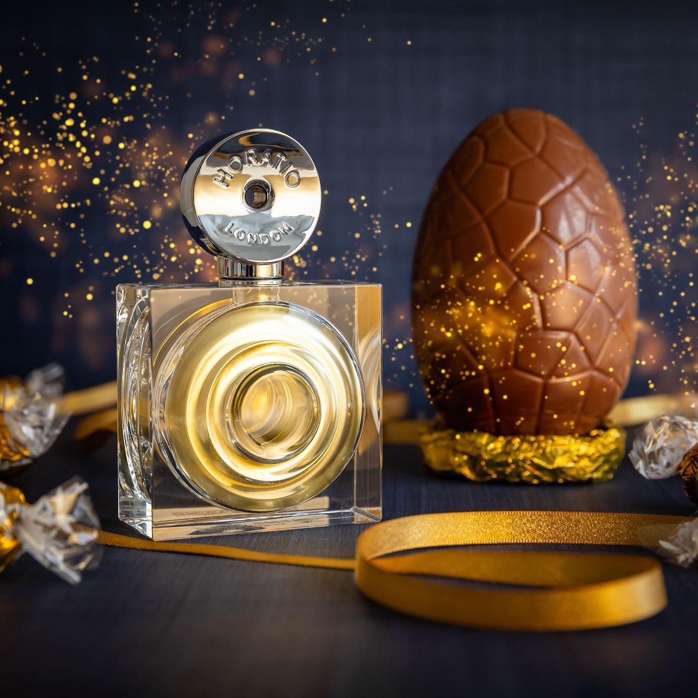 Aurora Horatio parfum - un parfum unisex 2022