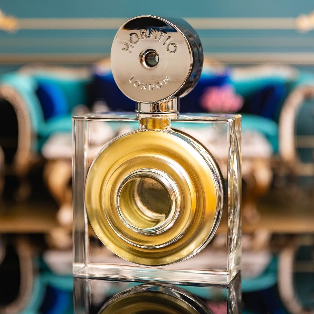 Aurora Horatio - una fragranza unisex 2022