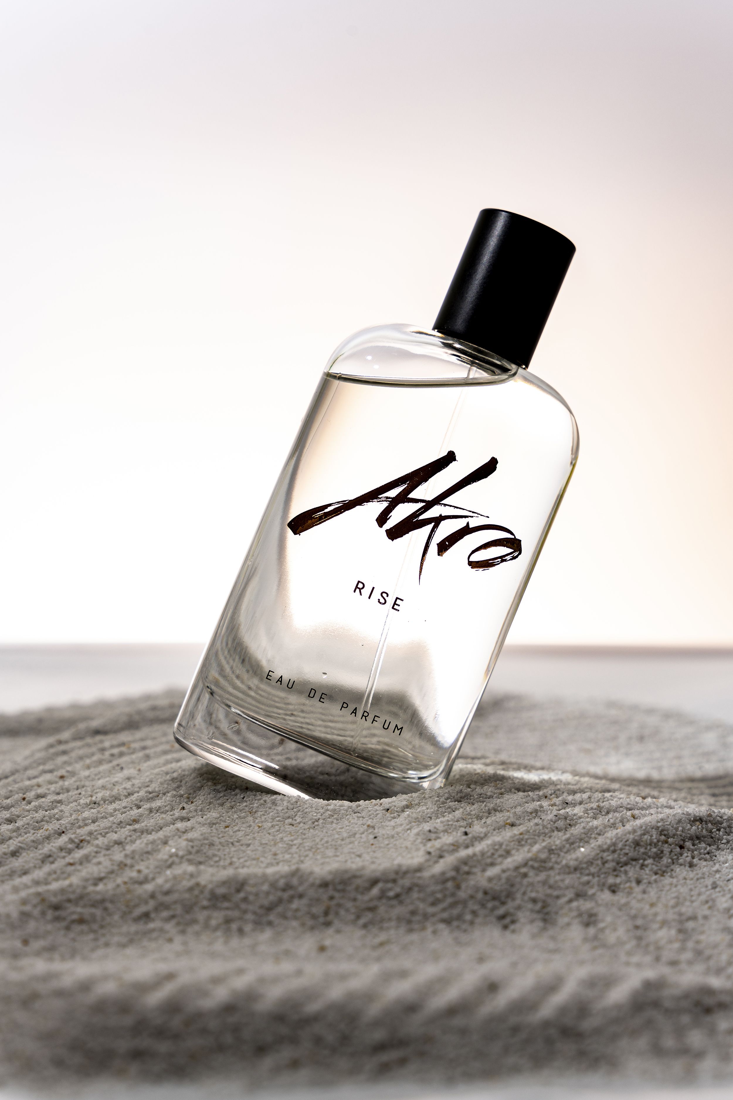 Rise Akro perfume - a new fragrance for women and men 2023