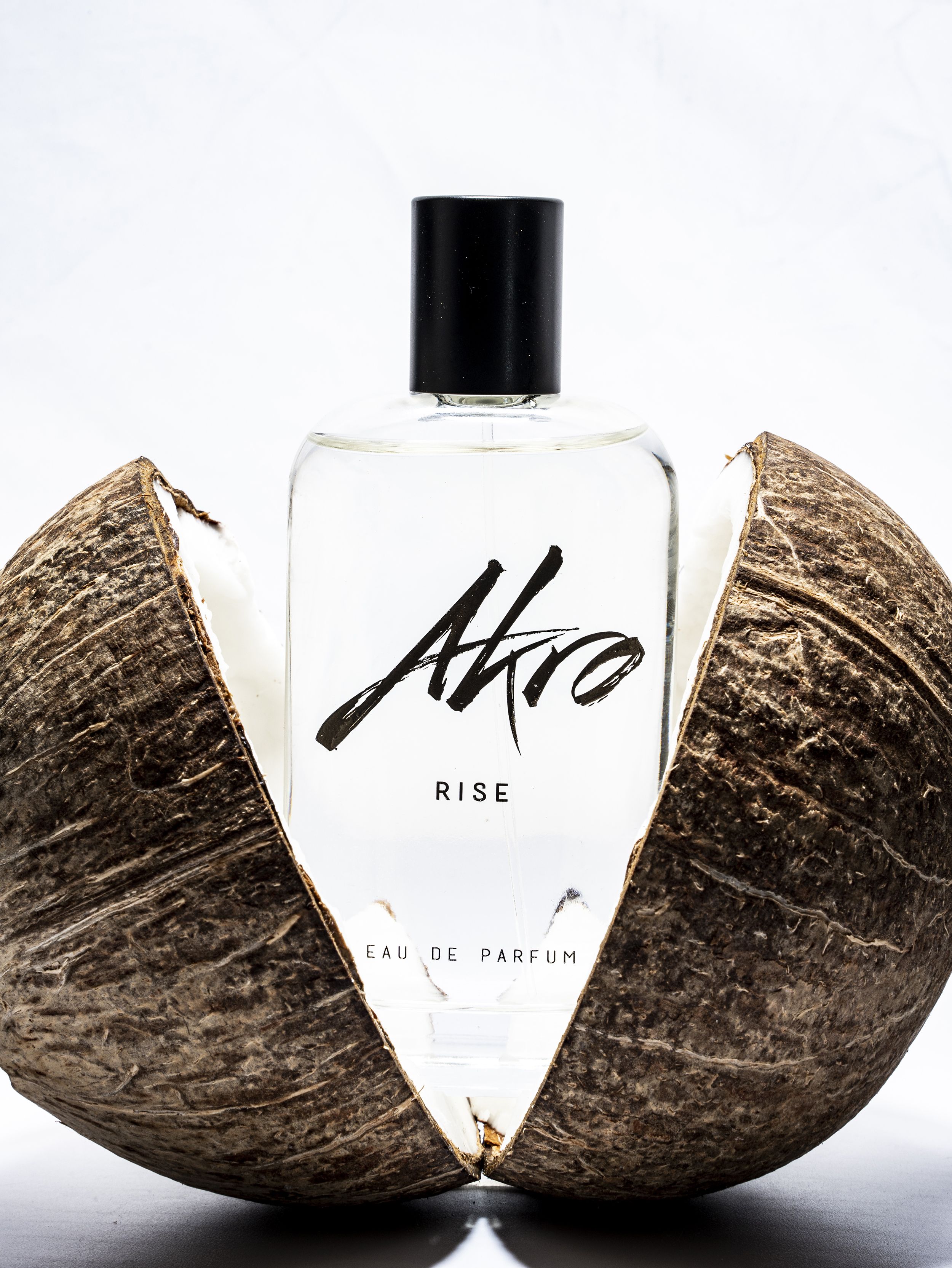 Rise Akro عطر - a جديد fragrance للجنسين 2023