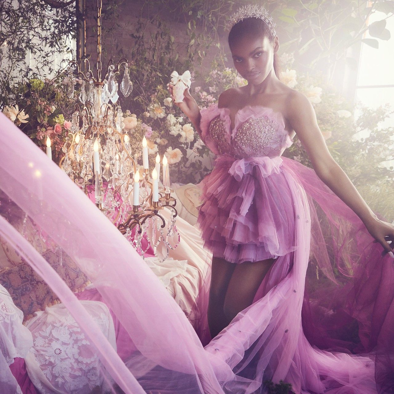 Moondance LoveShackFancy perfume - a fragrance for women 2023