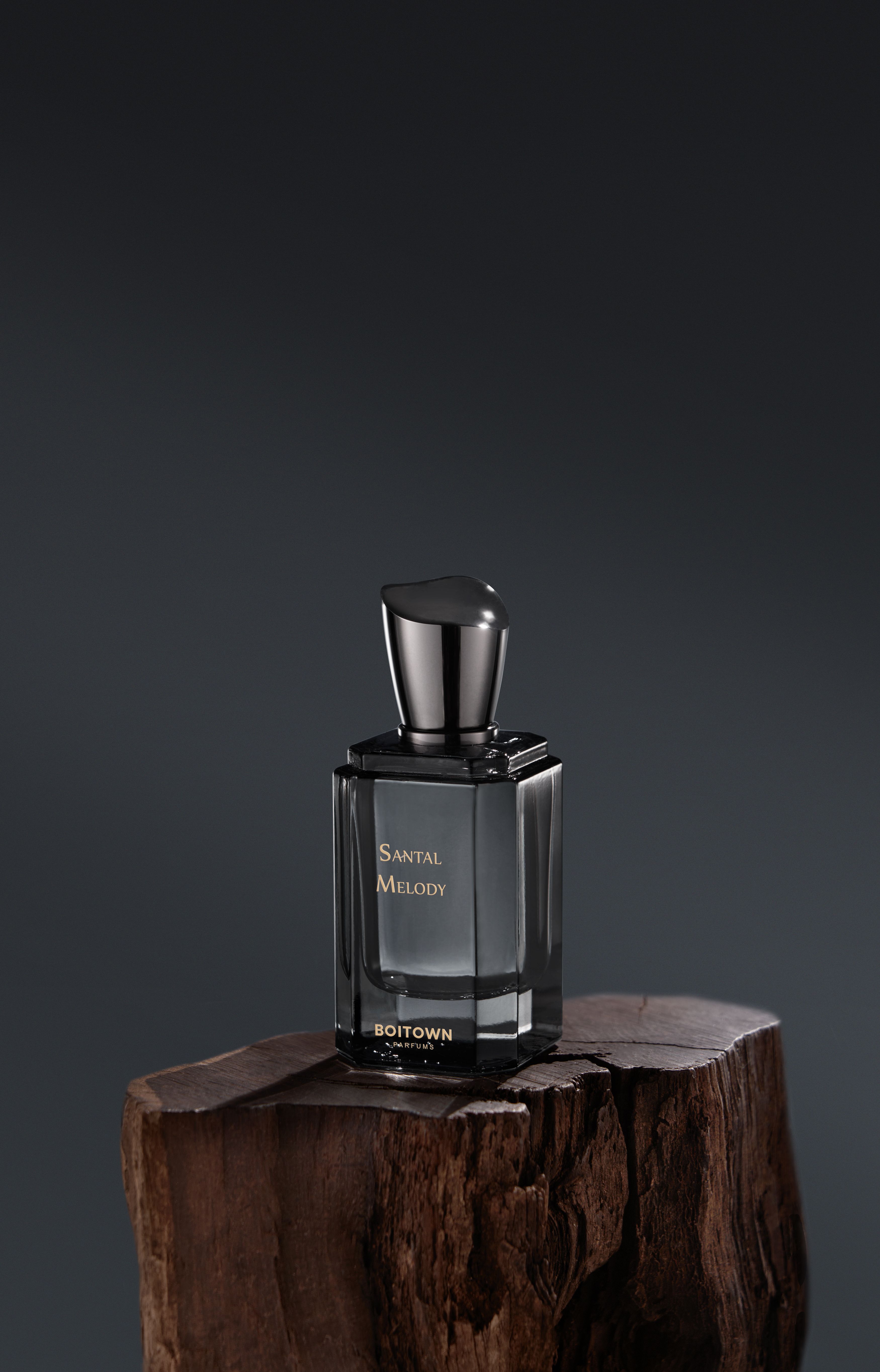 Santal Melody 闲听檀吟 Boitown 冰希黎 Parfum - ein es Parfum für Frauen und ...
