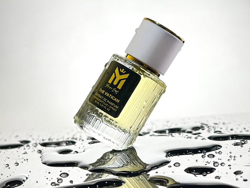 The Vatican Maison Yusif perfume - a fragrance for women and men 2022