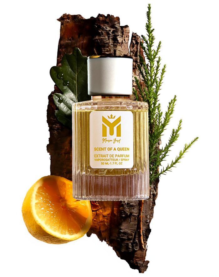 Scent of A Queen Maison Yusif parfum - un parfum pour homme et femme 2021