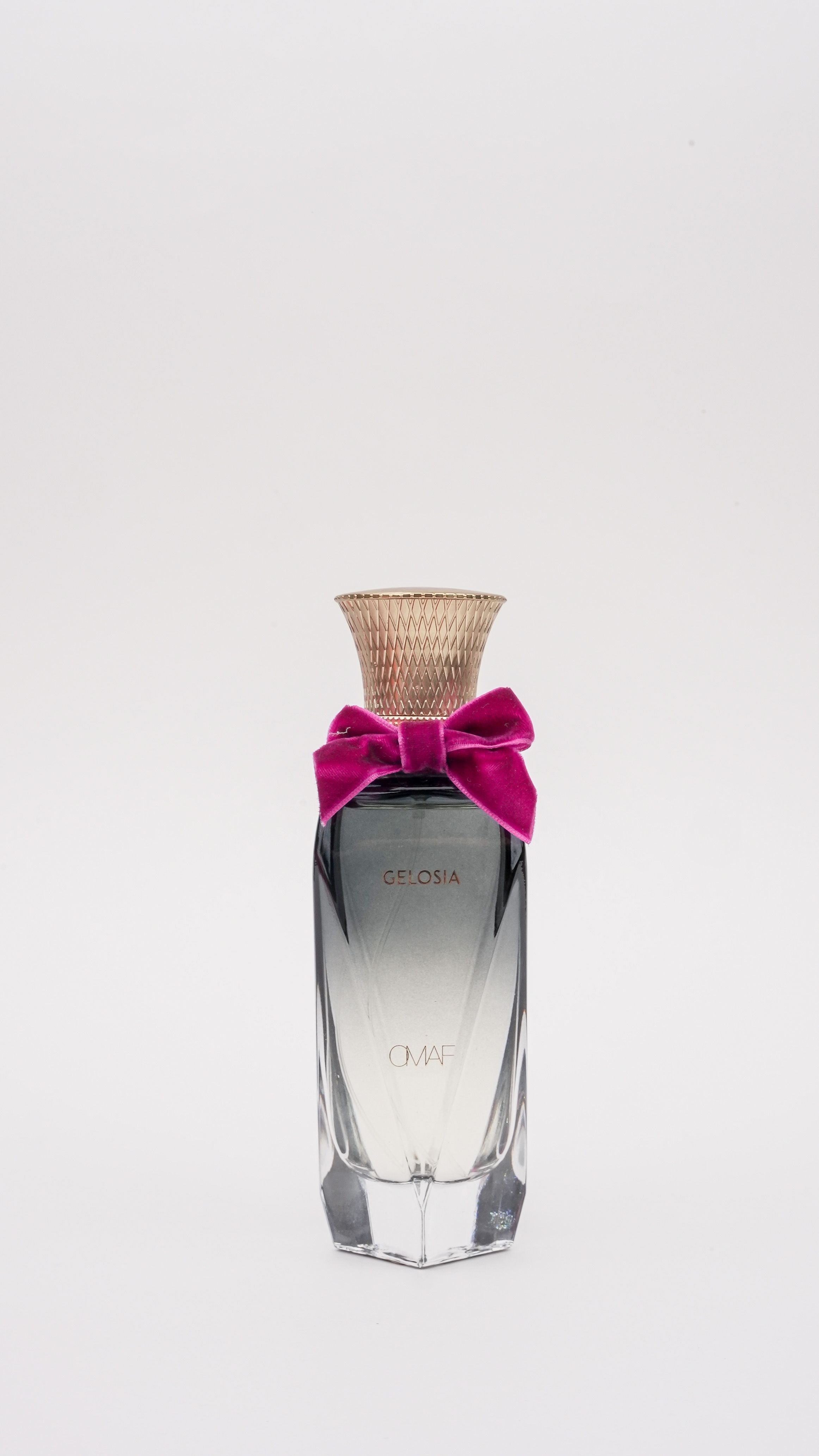 Gelosia OMAF perfume - a fragrance for women 2020