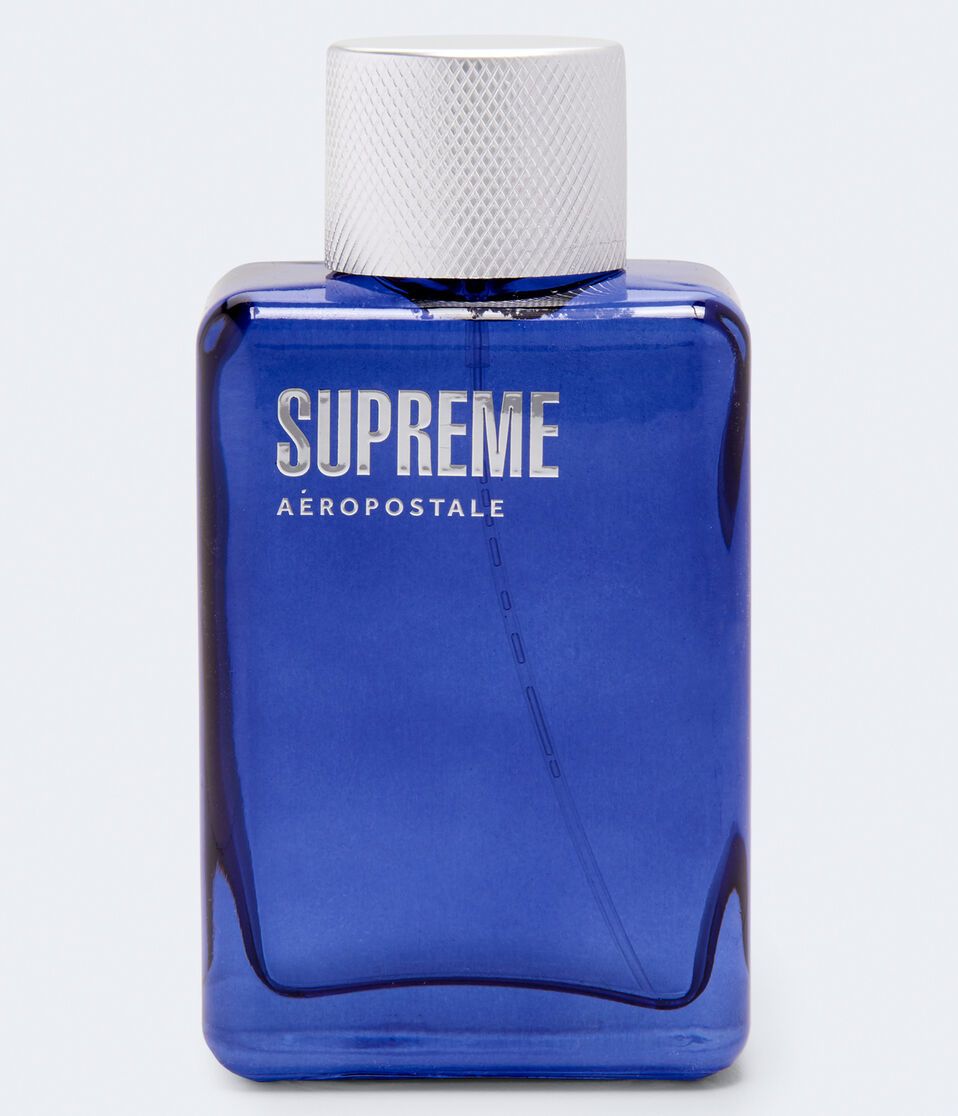 Supreme Aéropostale cologne - a fragrance for men 2018