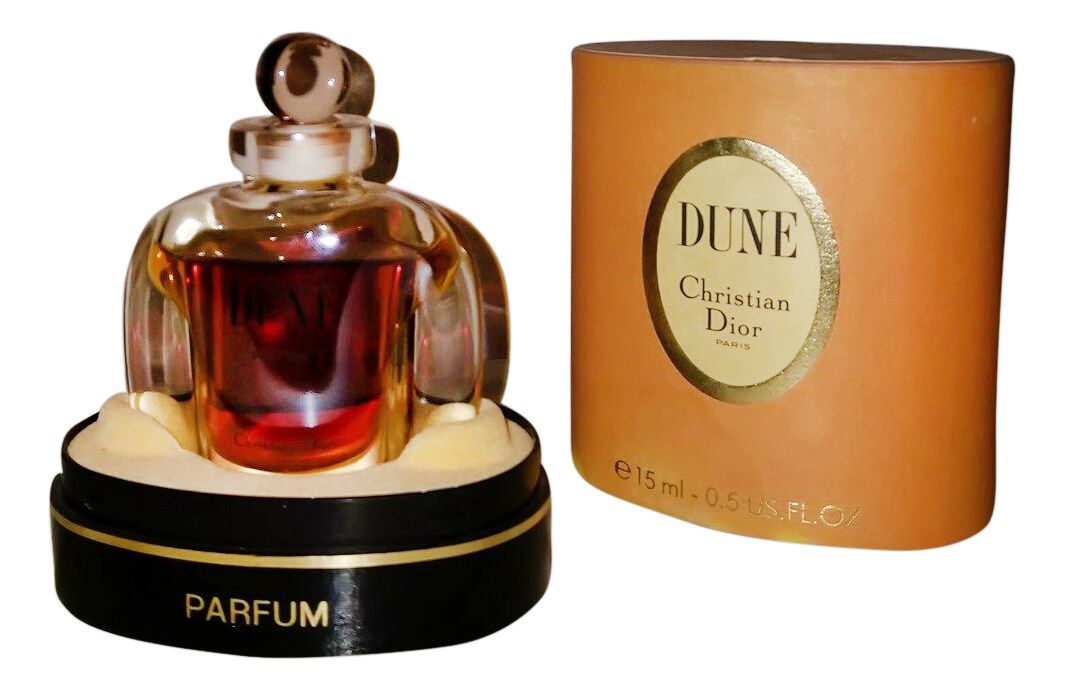 Dune Parfum Dior perfume - a fragrance for women 1991