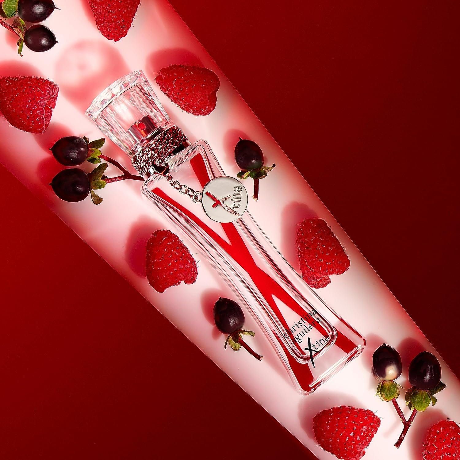 Xtina Christina Aguilera perfume - a fragrance for women 2023
