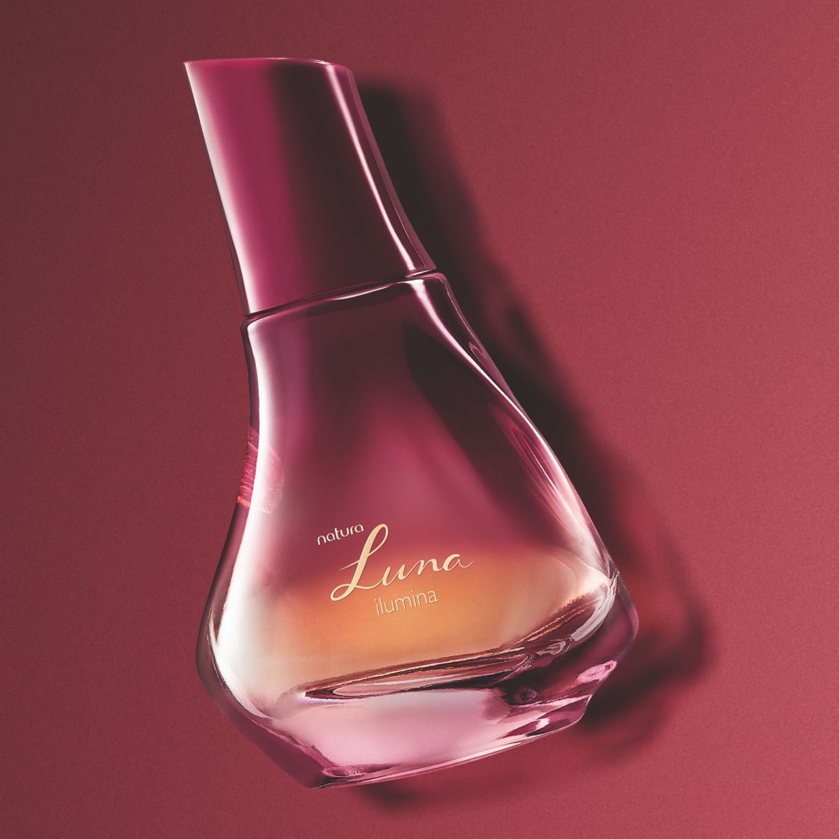 Luna Ilumina Natura perfume - a new fragrance for women 2023