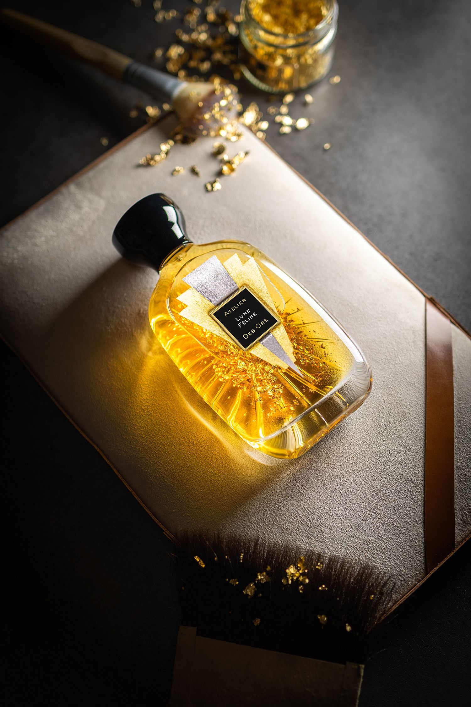 Rose Omeyyade Limited Edition Atelier des Ors perfume - a fragrance for ...