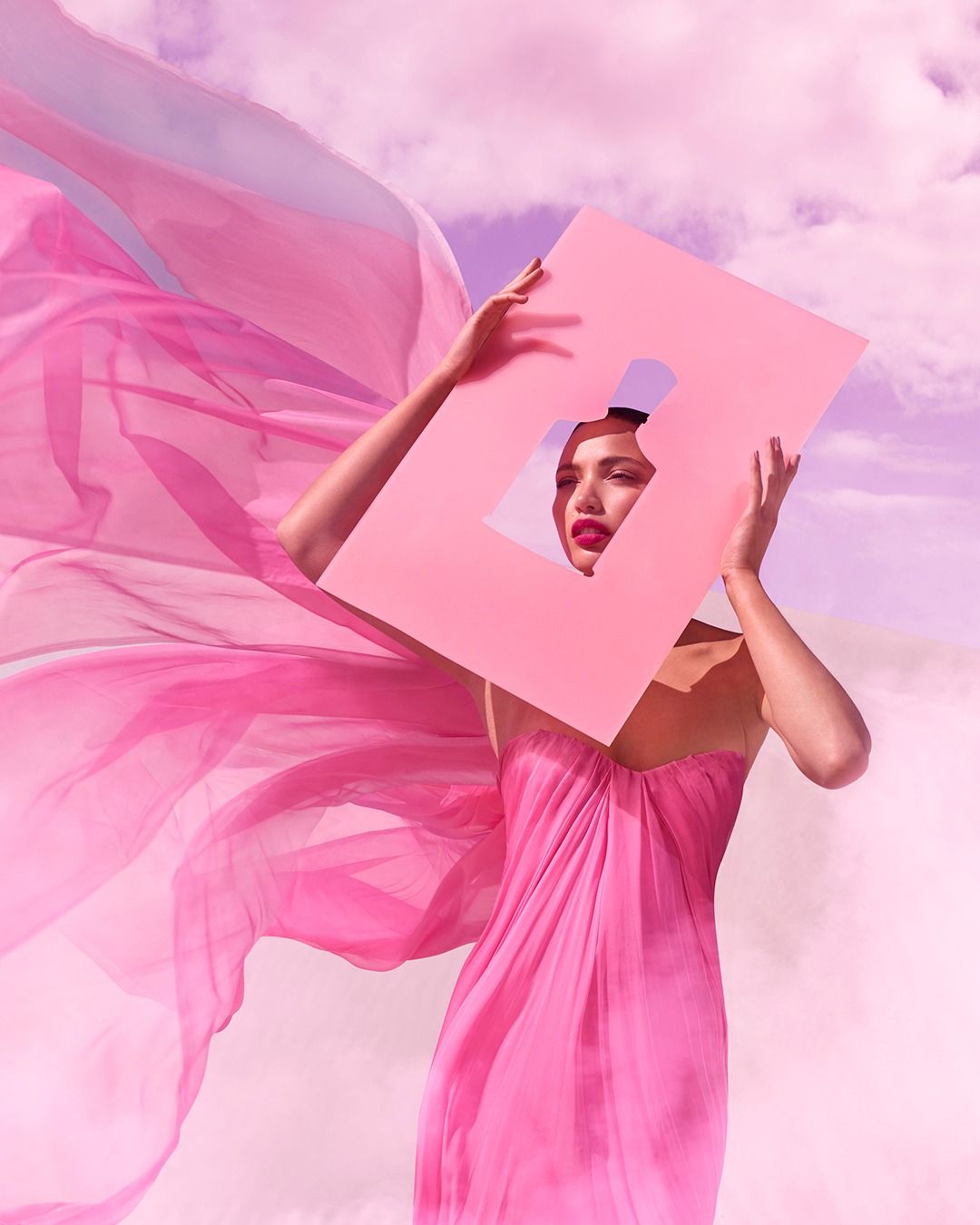 Carmina Creed perfume - a new fragrance for women 2023