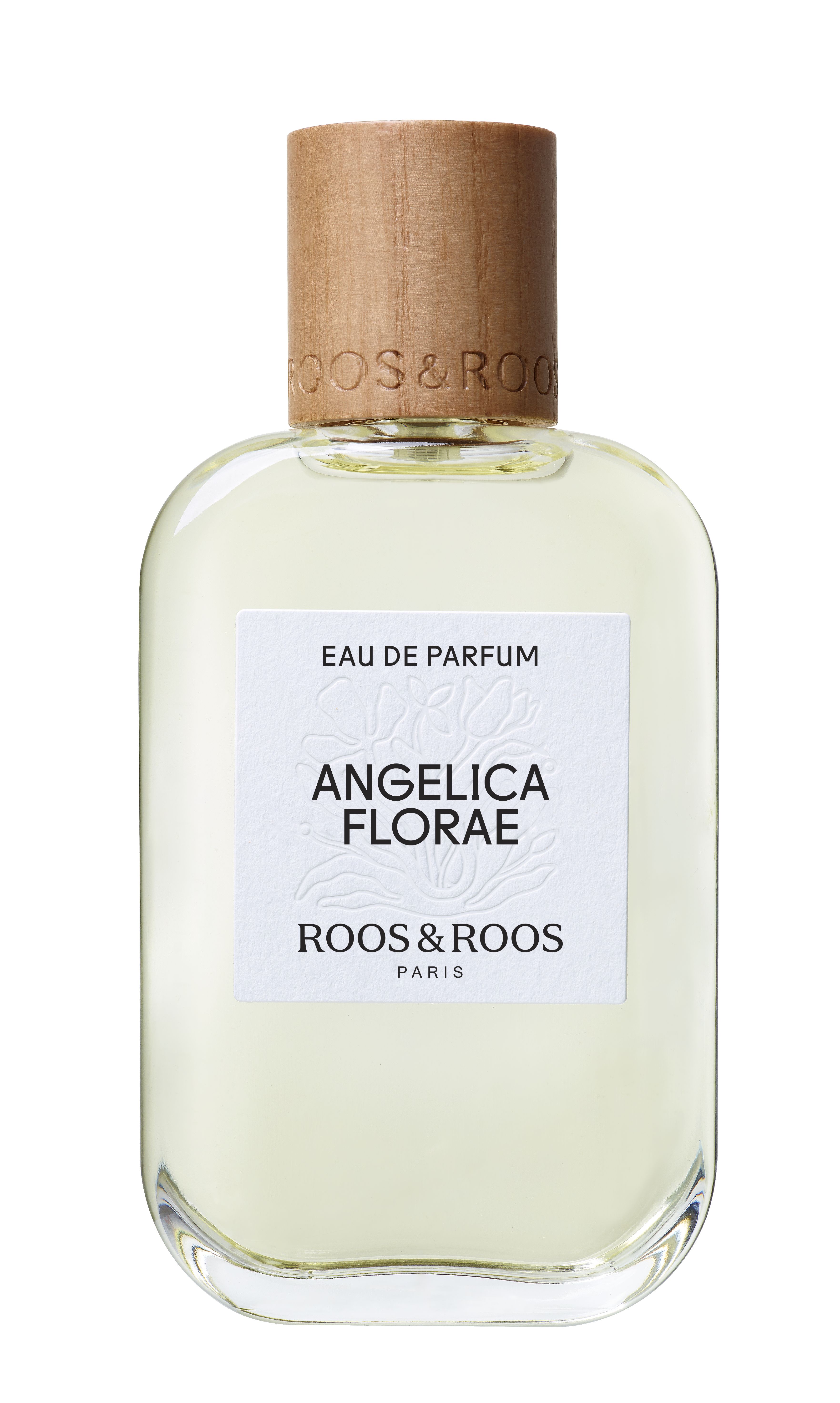 Angelica Florae Roos & Roos perfume - a fragrance for women and men 2023