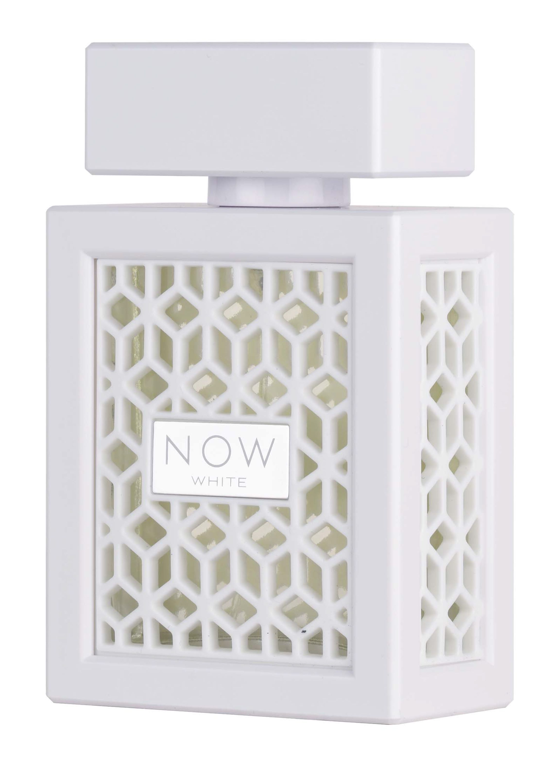 Now White RAVE perfume - a fragrance for women and men 2023