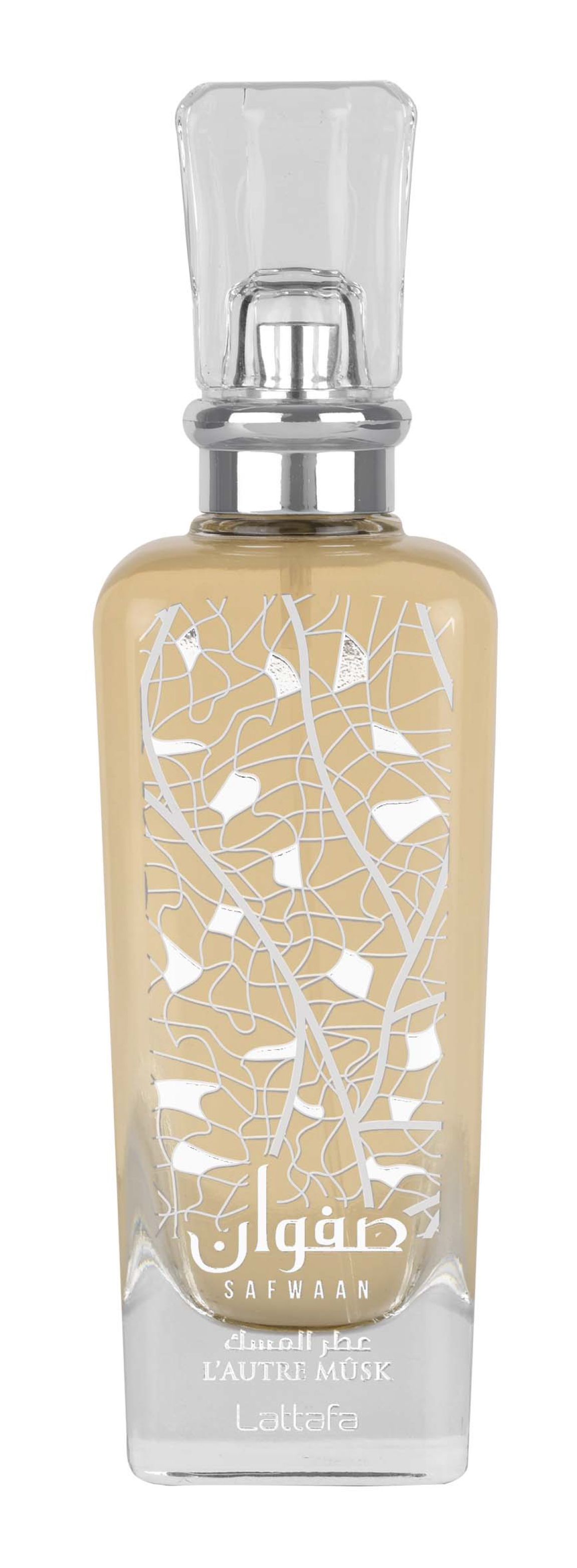 Safwaan L'autre Musk Lattafa Perfumes perfume - a fragrance for women ...