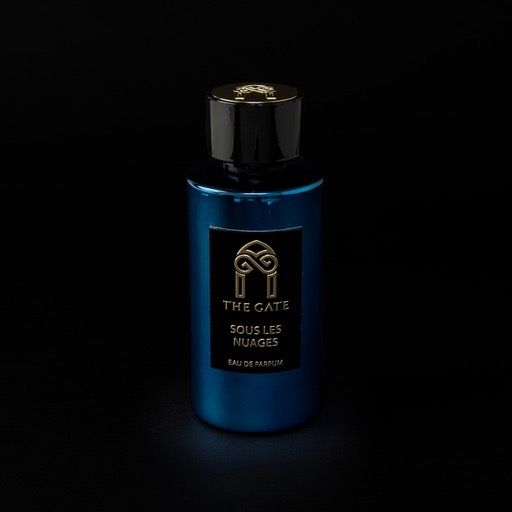 Sous Les Nuages The Gate Fragrances Paris perfume - a new fragrance for ...