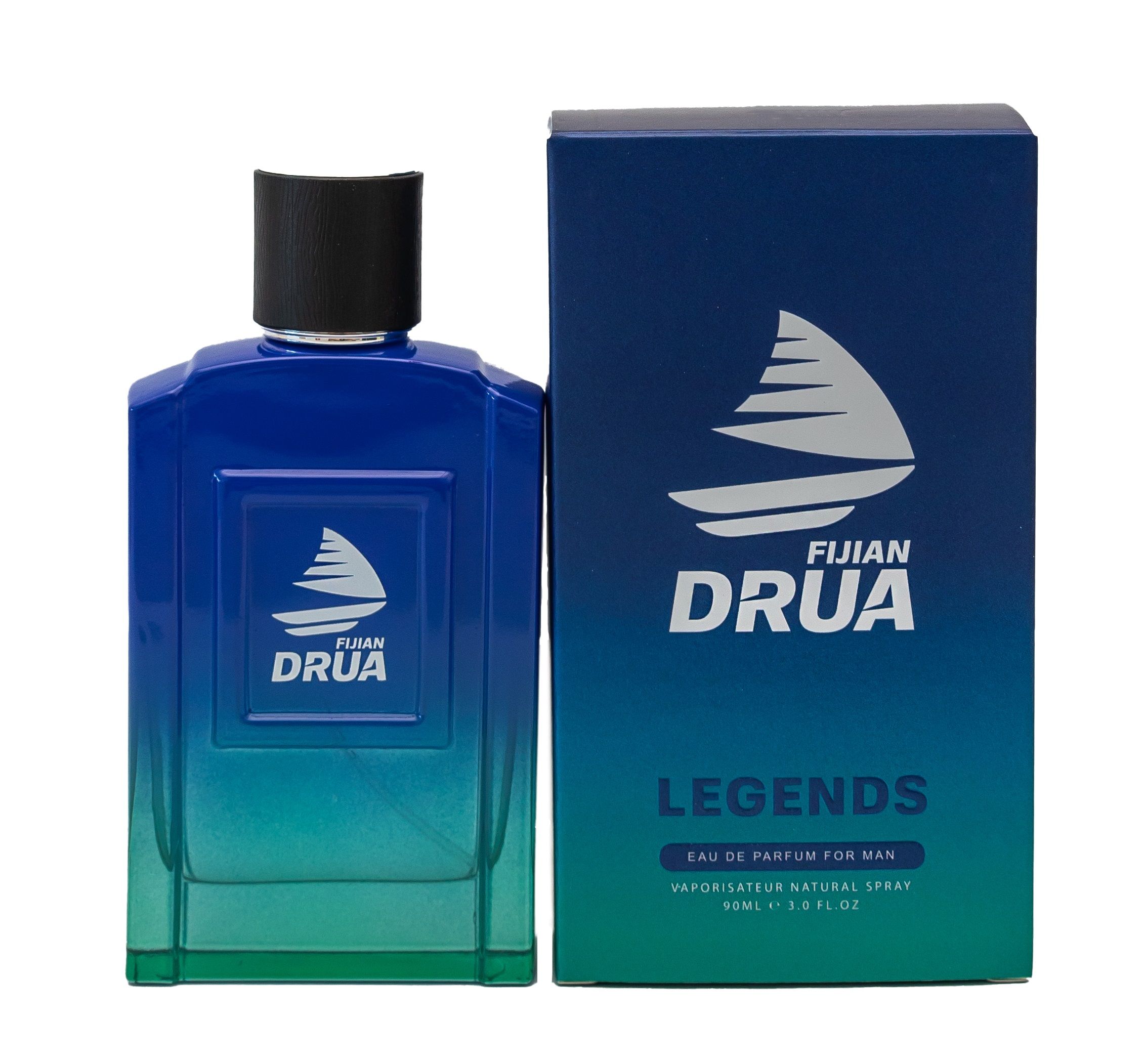 Legends Fijian Drua Perfumes cologne - a fragrance for men 2023