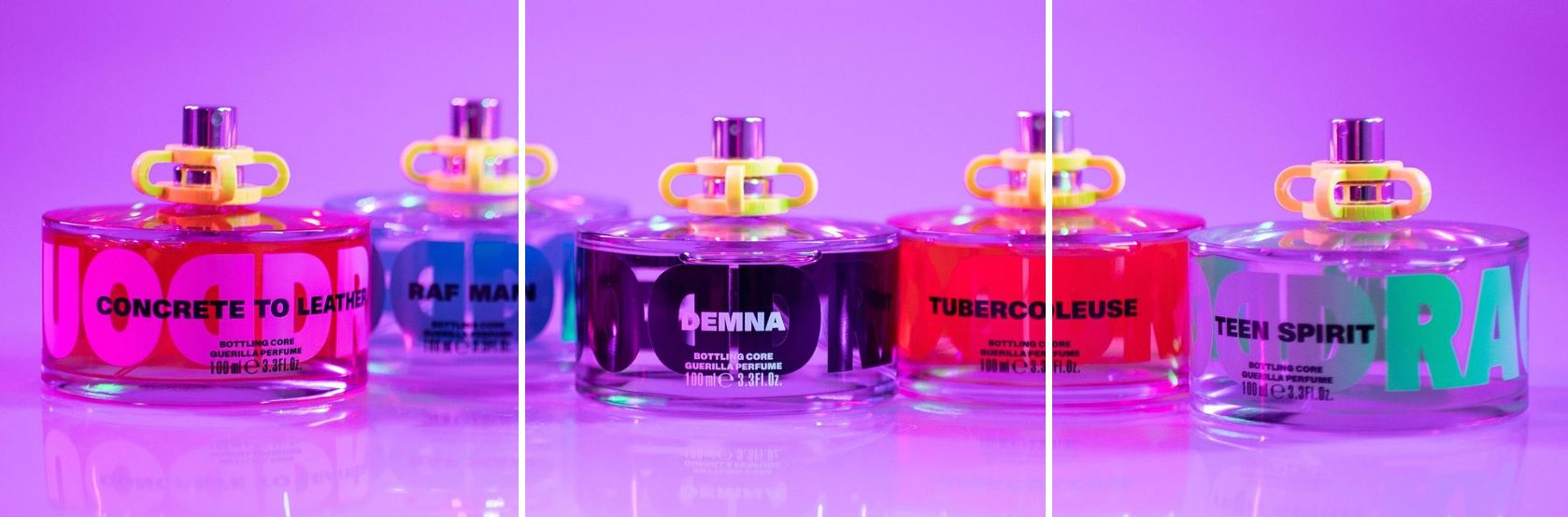 Raf Man DoubleDragon perfume - a fragrance for women and men 2023