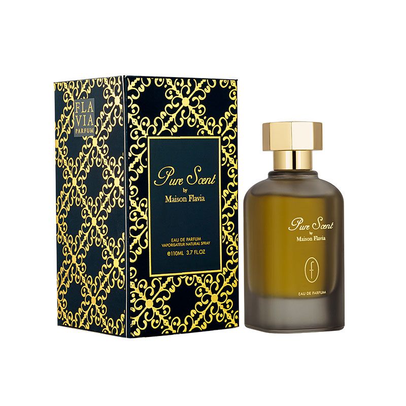 Pure Scent Flavia perfume - a fragrance for women and men