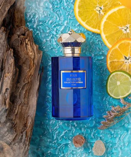 Blue Diamond Imperial Parfums perfume - a fragrance for women and men 2023