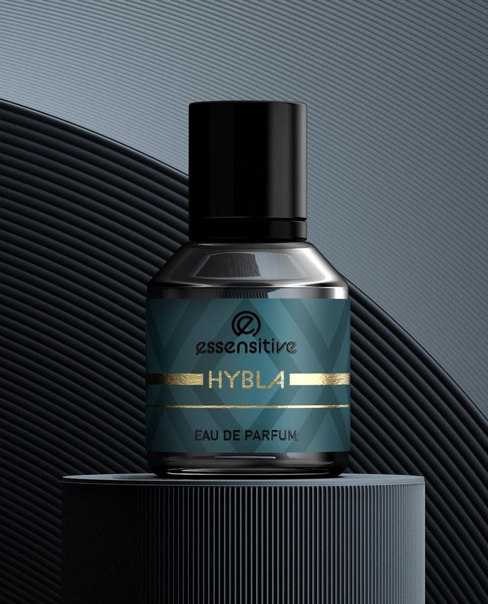 Hybla Essensitive perfume - a fragrance for women and men 2023