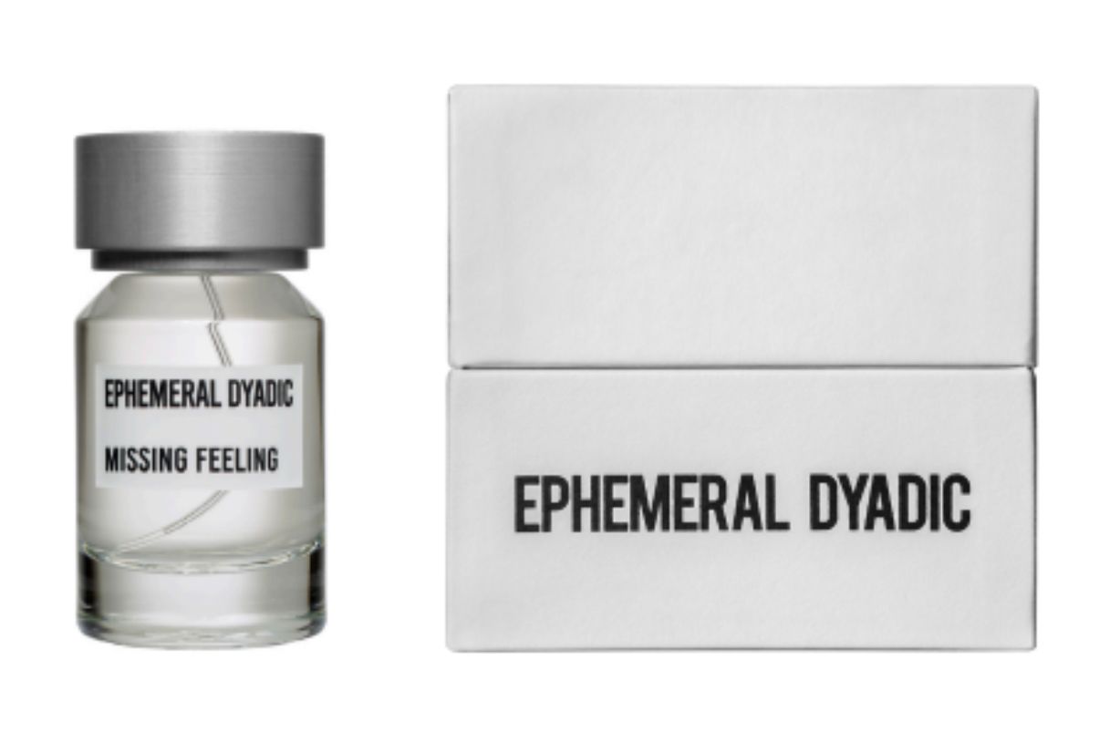 Missing Feeling Ephemeral Dyadic fragancia - una nuevo fragancia para ...