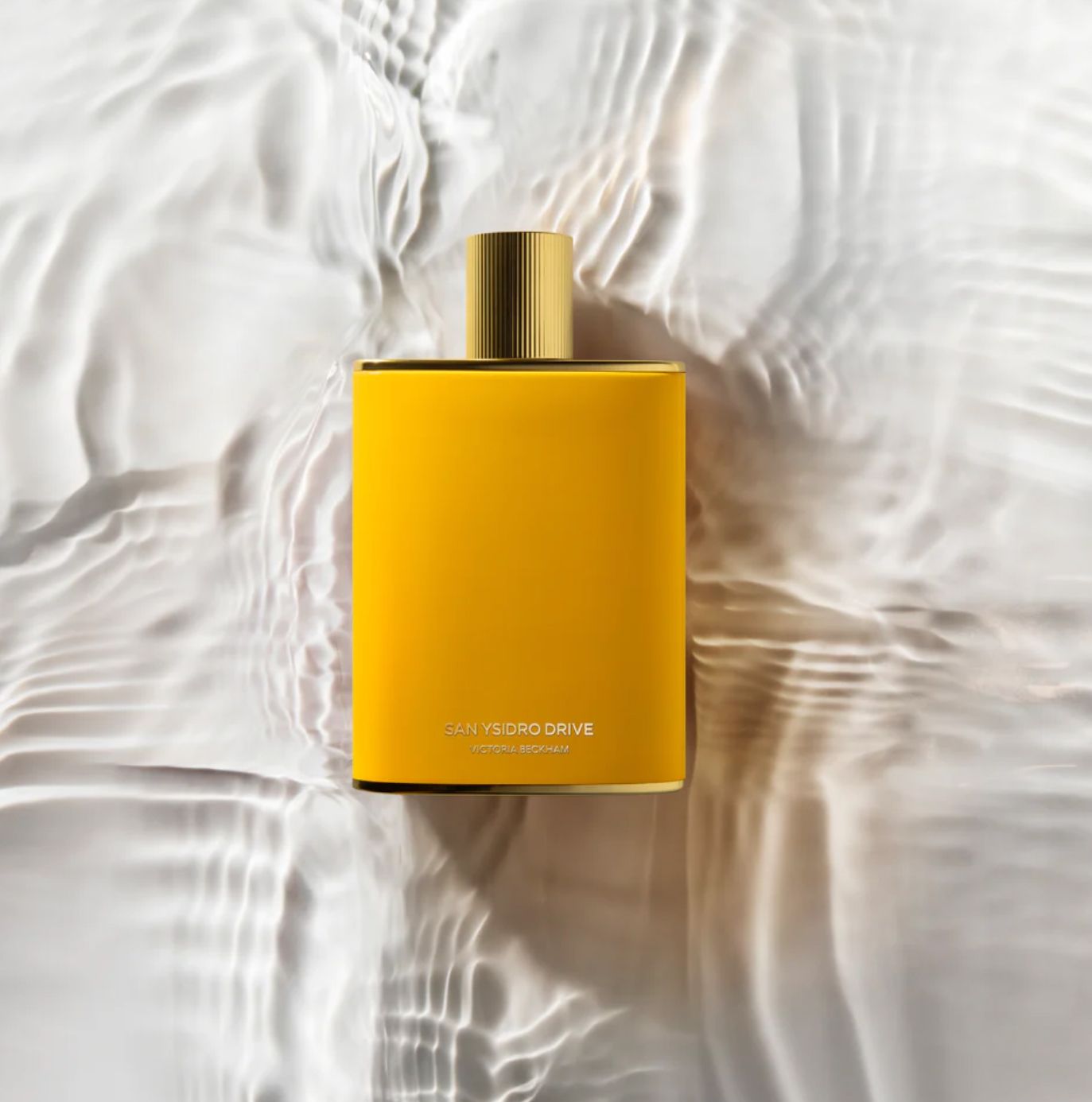 San Ysidro Drive Victoria Beckham Beauty perfume - a new fragrance for ...