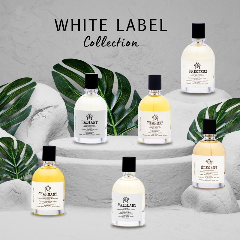 Radiant Moudon perfumy - to perfumy dla kobiet i mężczyzn 2022