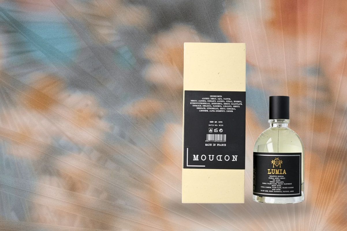 Lumia Moudon perfume - a fragrance for women and men 2022