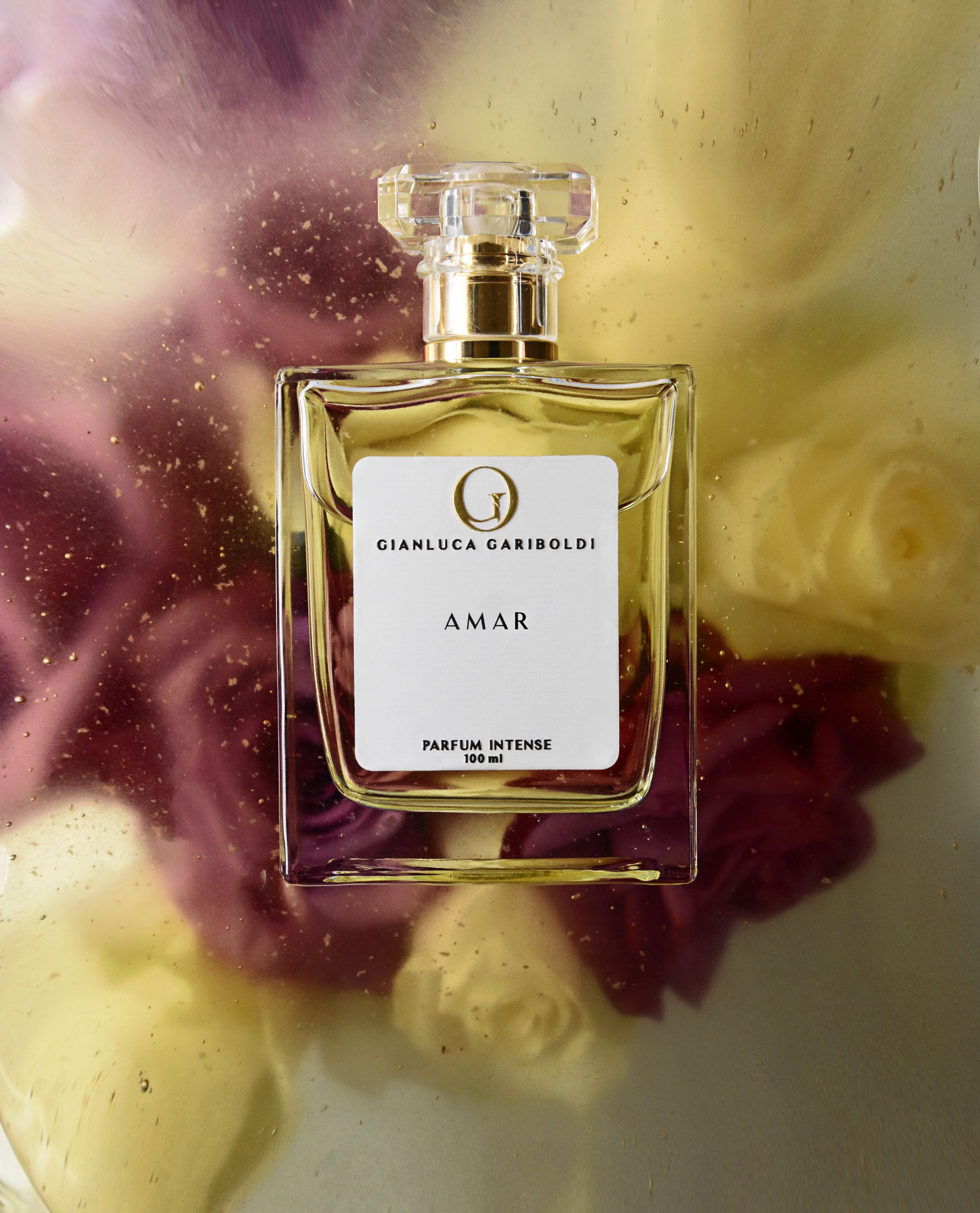 Amar Gianluca Gariboldi perfume - a fragrance for women and men 2022