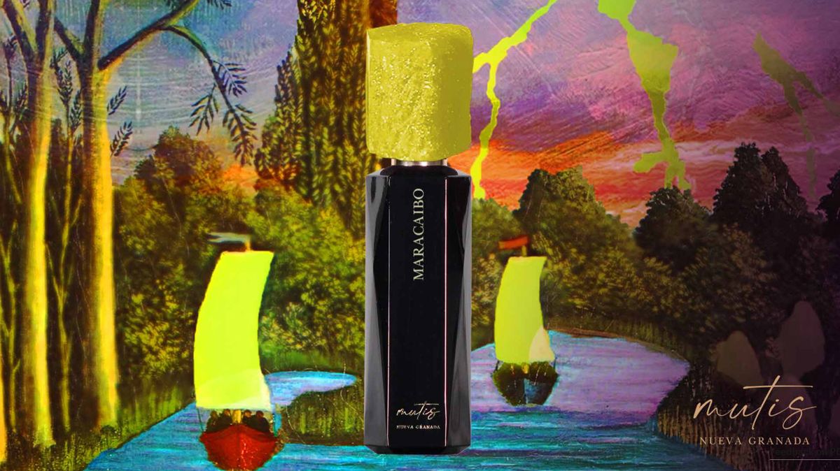 Maracaibo Mutis Nueva Granada perfume - a fragrance for women and men 2023