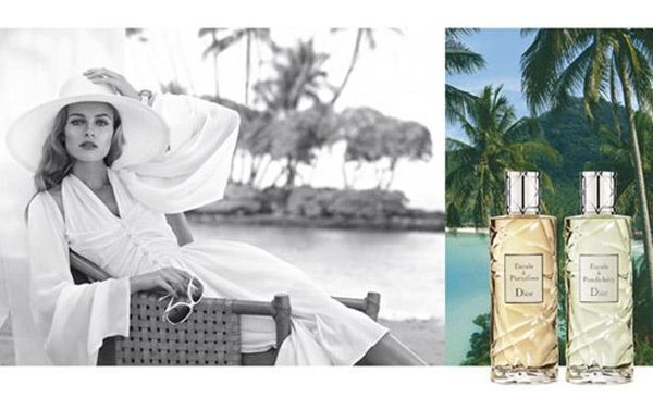 Cruise Collection - Escale a Portofino Dior perfume - a fragrance for ...