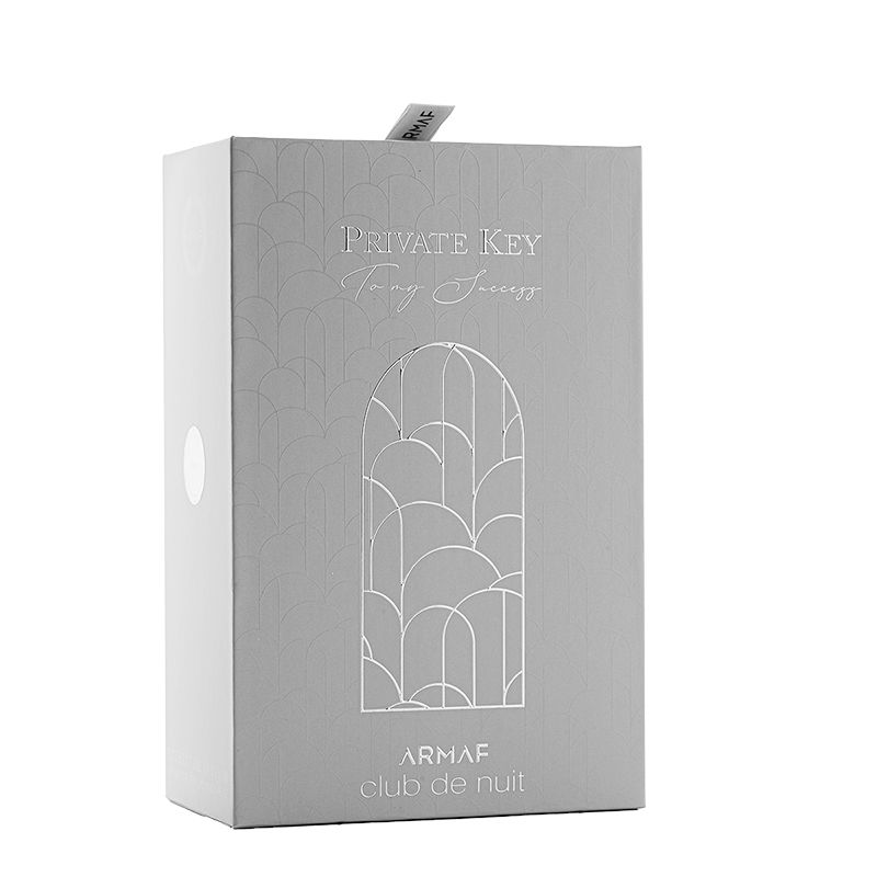 Private Key To My Success Armaf perfume - a new fragrance for women and ...