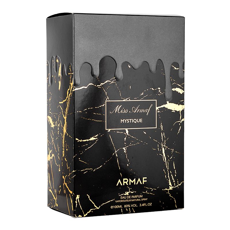 Mystique Armaf perfume - a new fragrance for women 2023 Mystique Armaf perfume - a new fragrance for women 2023