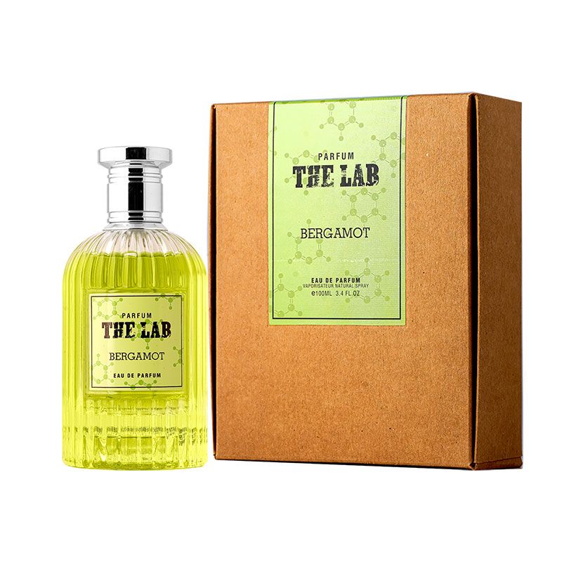 Bergamot Parfum THE LAB perfume - a fragrance for women and men 2023