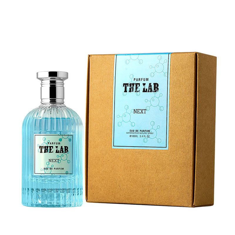 Next Parfum THE LAB perfume - a fragrance for women and men 2023