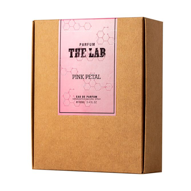 Pink Petal Parfum THE LAB perfume - a fragrance for women and men 2023
