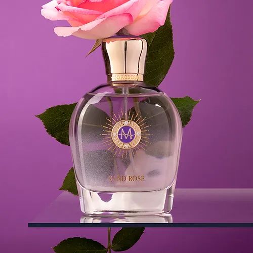 Rand Rose Moresque perfume - a new fragrance for women and men 2023