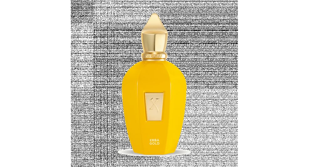 Erba Gold Xerjoff perfume - a fragrance for women and men 2016