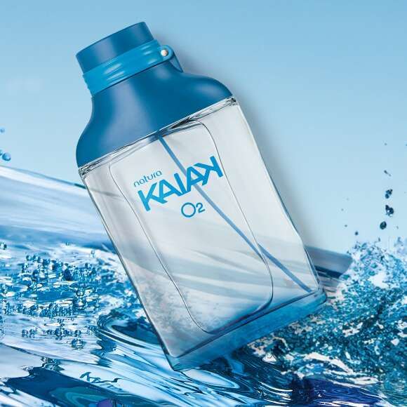 Kaiak O2 Natura cologne - a fragrance for men 2023